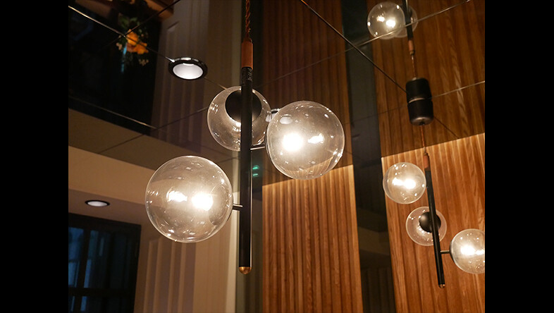 FURNUS GINZA [銀座駅] 店舗デザイン.COM